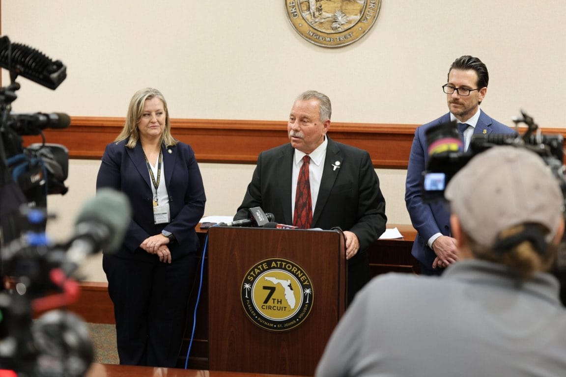 Three Volusia County Defendants Indicted by the Grand Jury – SAO7