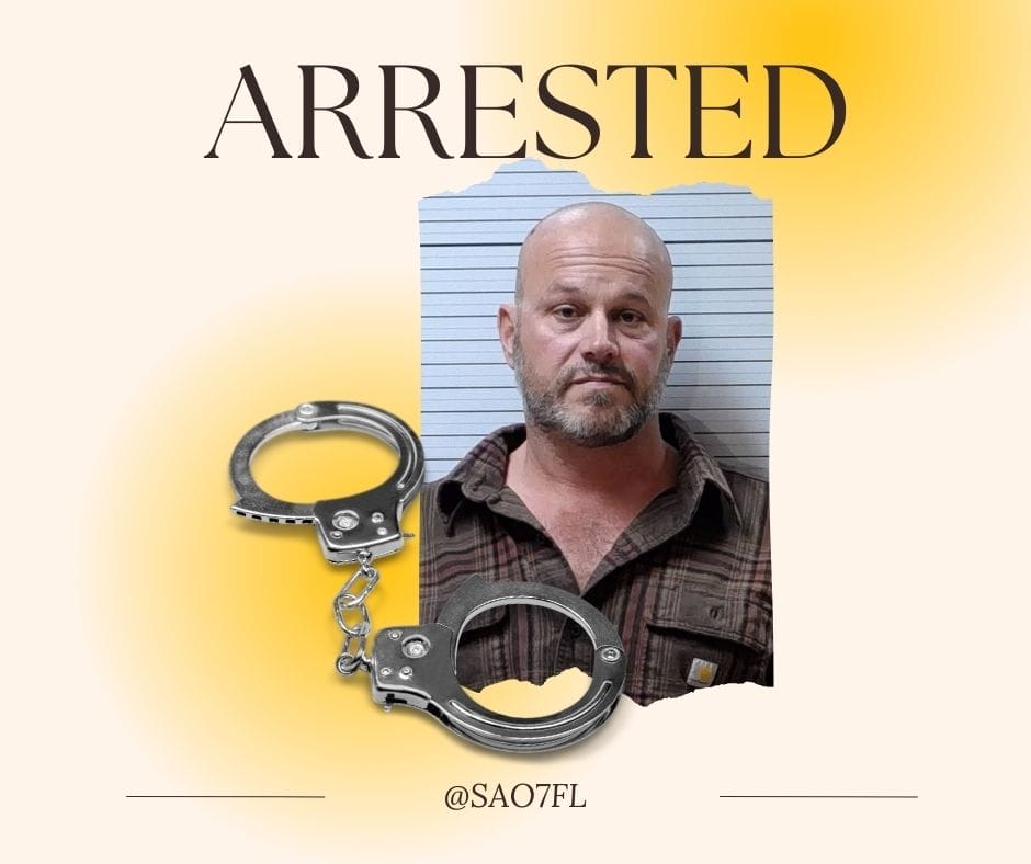 State of Florida v. Eric Bartolozzi – SAO7