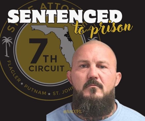 State of Florida v. Clinton Neal Walker – SAO7