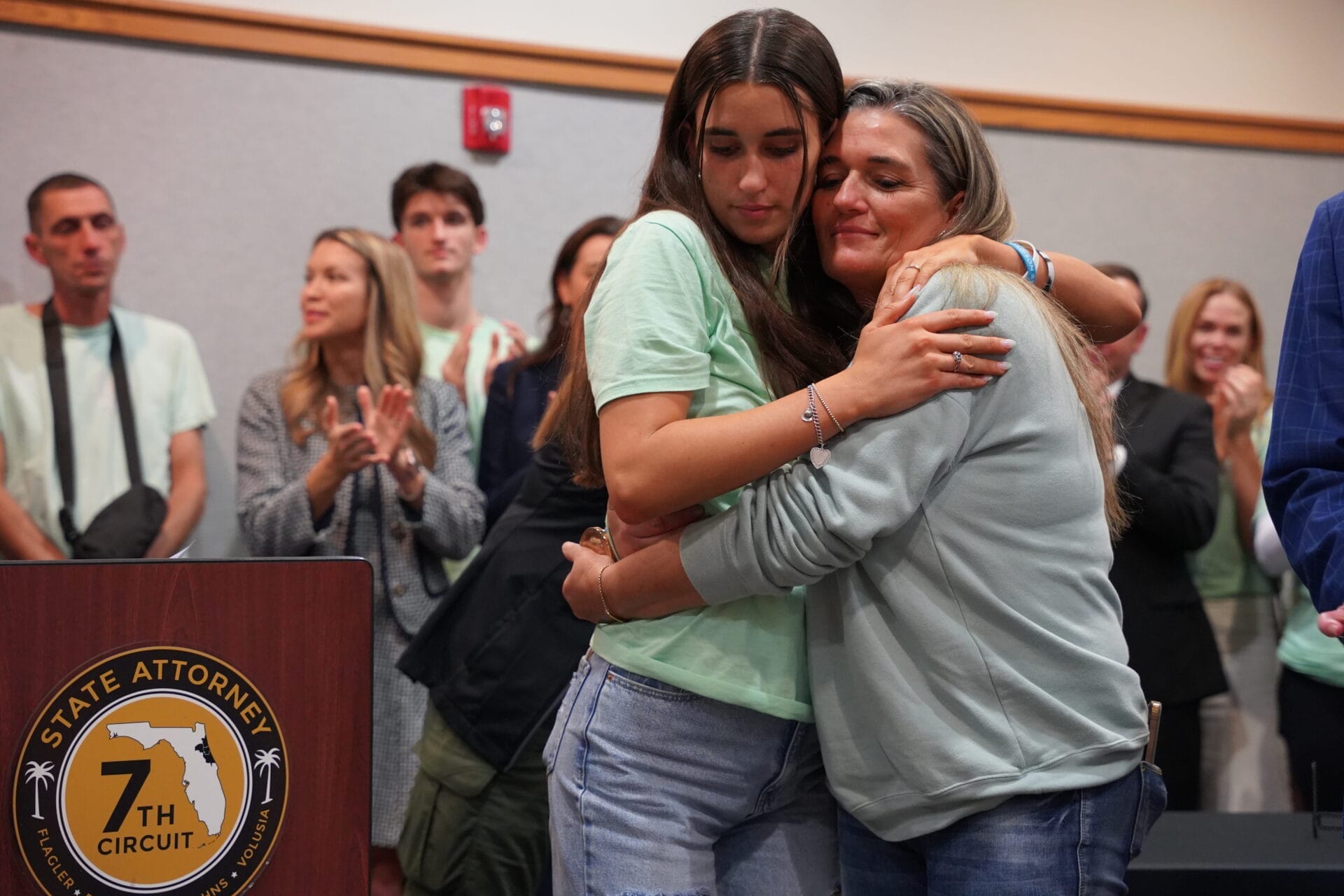 State of Florida v. Spencer Pearson – SAO7