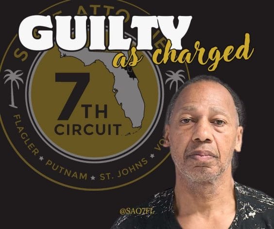 State of Florida v. Henry Wayne Collier – SAO7