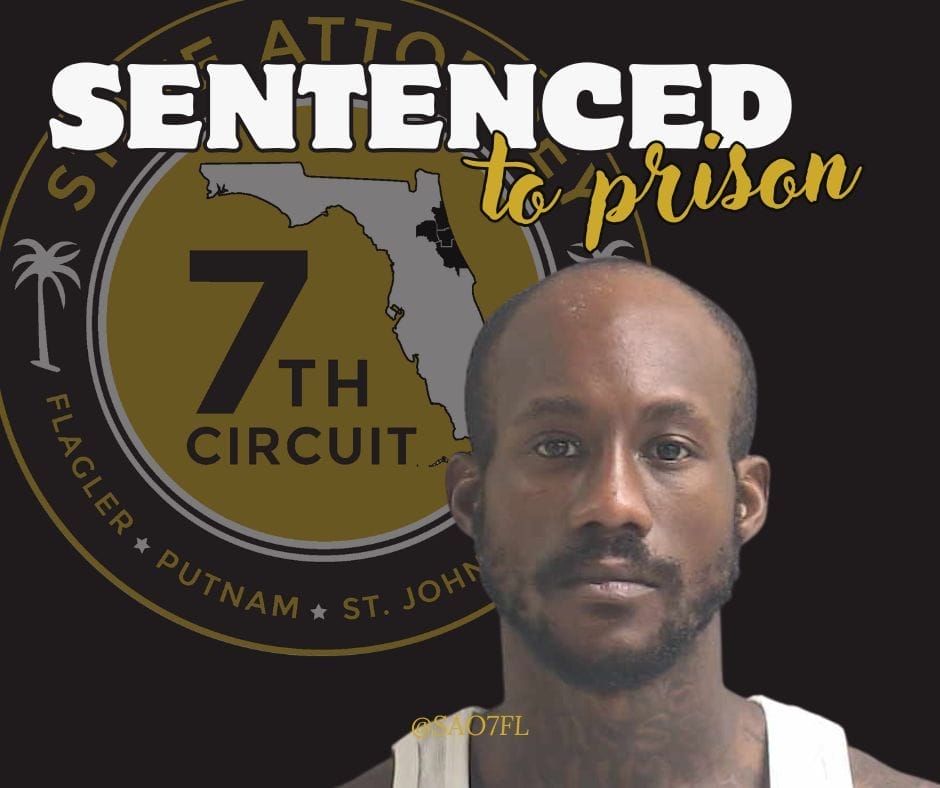 State of Florida v. James Simmons III – SAO7