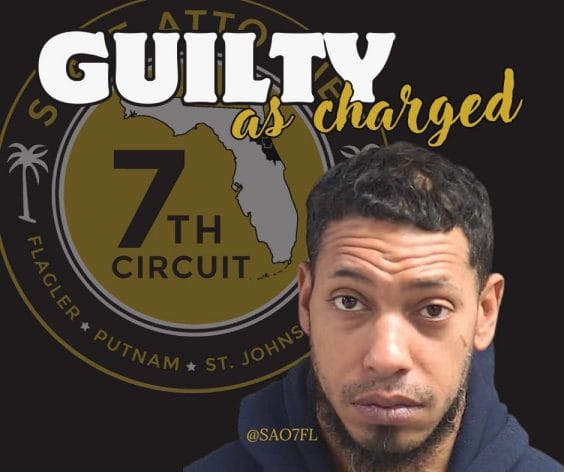 State of Florida v. Kenneth Ricardo Ross Jr. – SAO7