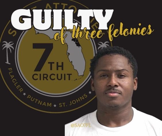 State of Florida v. William Luther Phillips – SAO7